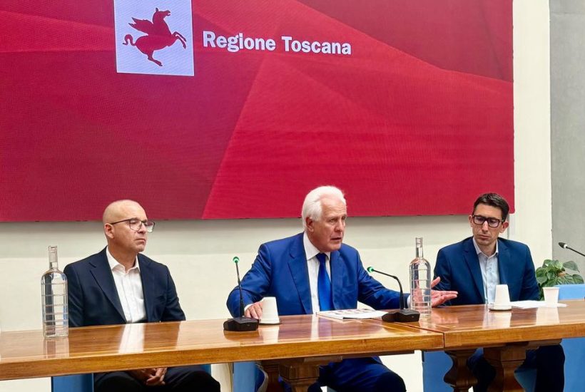 Tpl, dalla Regione quasi 12 milioni per contenere gli aumenti tariffari ...